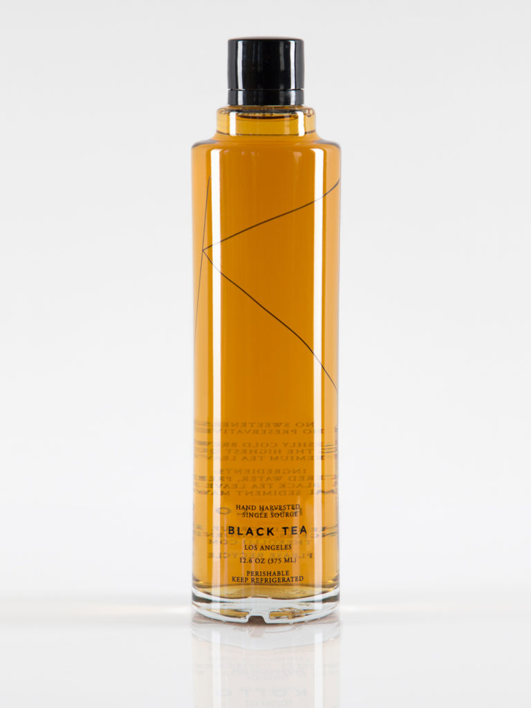 Shop KOLLO Cold Brew Luxury Teas